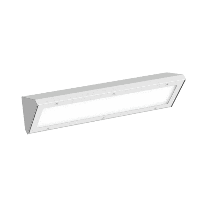 Oświetlenie Przemysłowe INP 320 LED - Lena Lighting S.A.